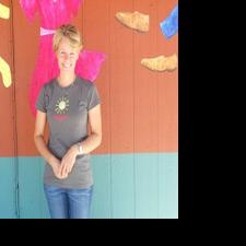 Helping Hand: Heidi Radtke works to promote education | Features ...