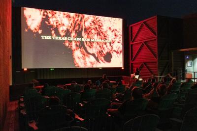 The Loft unveils open-air cinema concept | News | tucsonlocalmedia.com