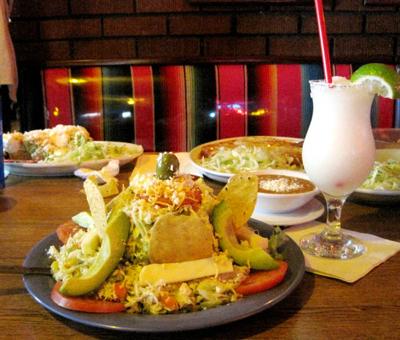Restaurant Rendezvous: Mi Nidito still a Tucson favorite | Northwest ...