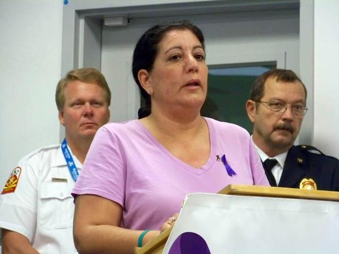 'No roadmap' when a child nearly drowns | Sports | tucsonlocalmedia.com