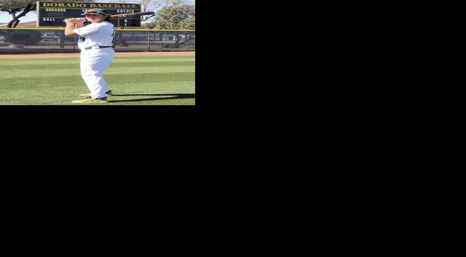 Athlete of the Week: CDO’s Dominic Felix | Explore Wellness ...