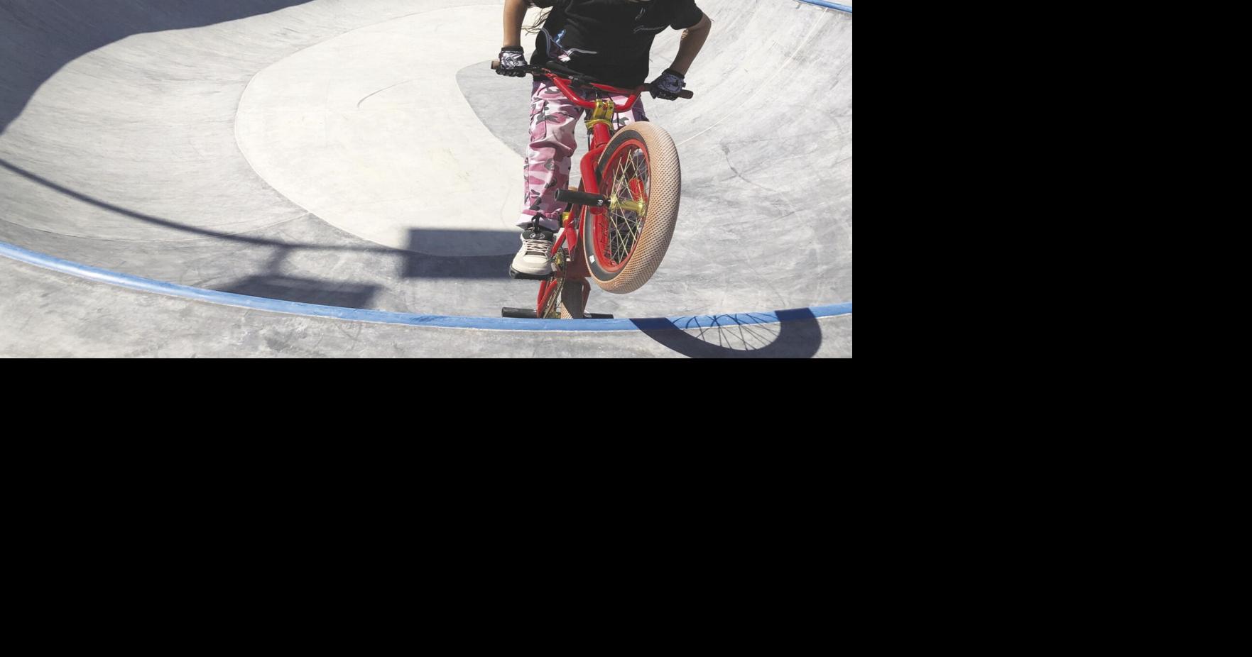 100s roll at Oro Valley park | News | tucsonlocalmedia.com