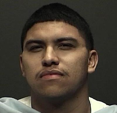 TPD Most Wanted - Homicide victim Francisco Pereida | Police & Crime ...