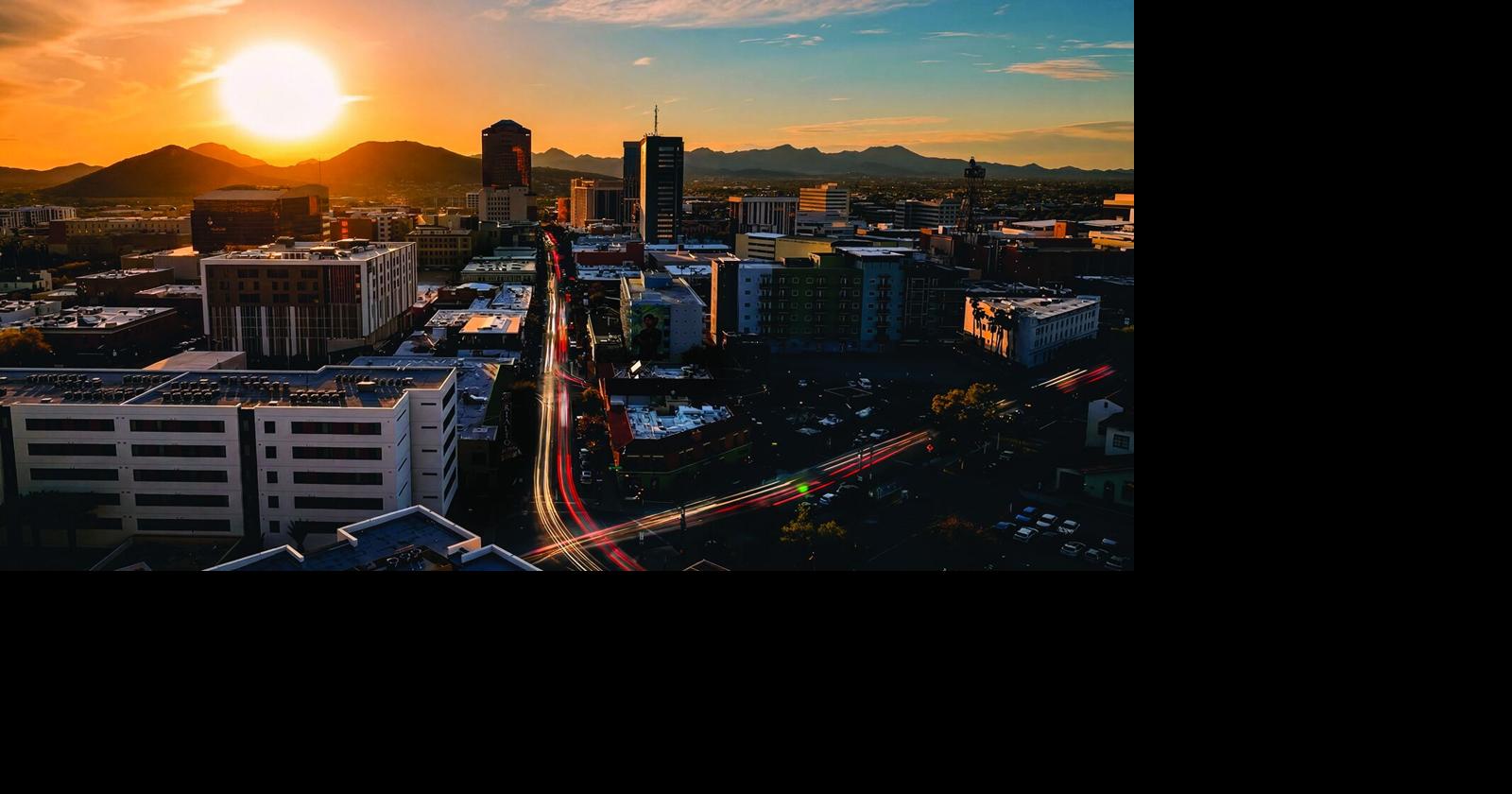 Get away to Downtown: Spend your time exploring a vibrant part of ...