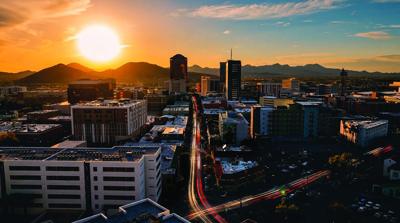 Get away to Downtown: Spend your time exploring a vibrant part of ...