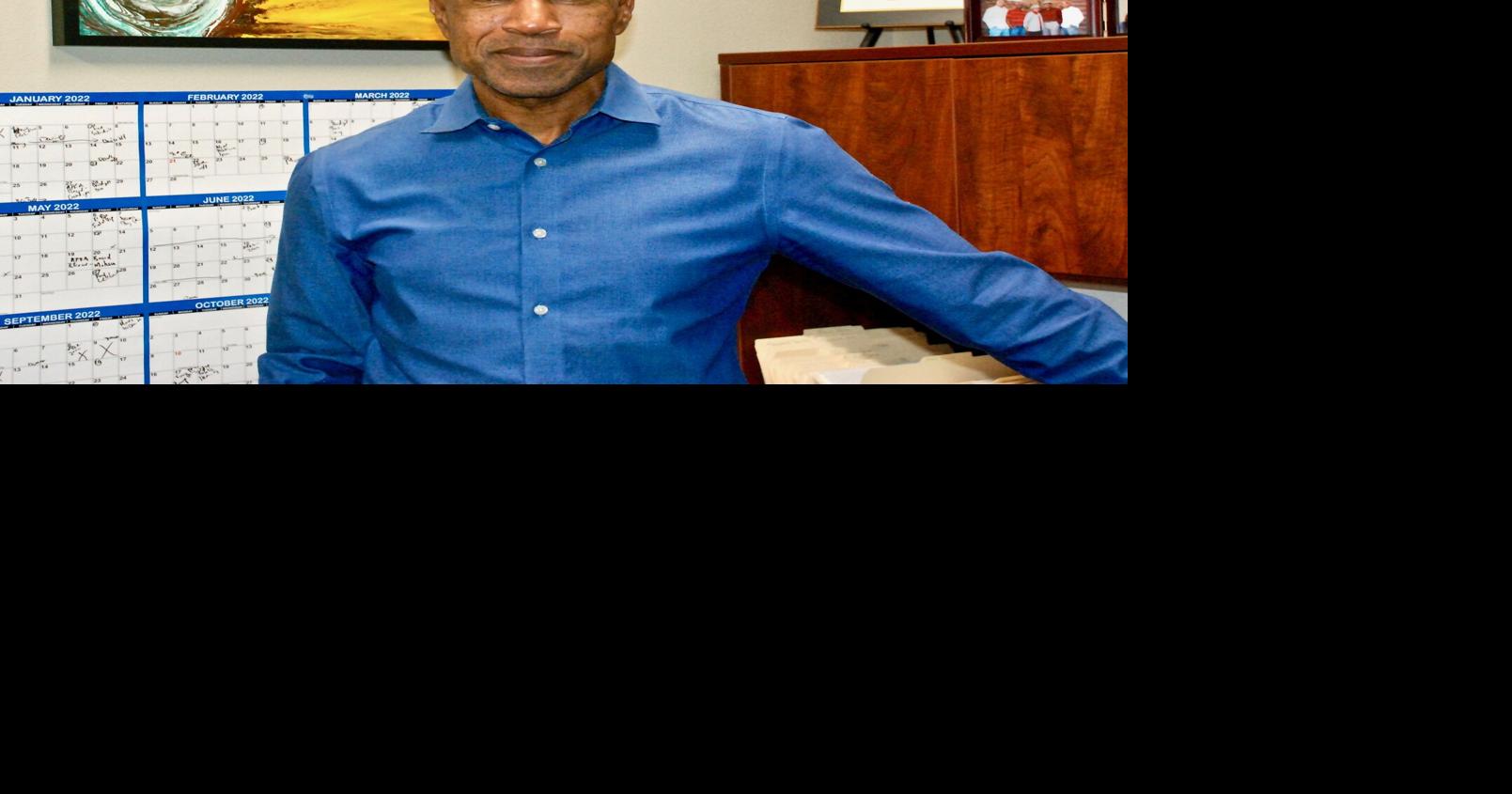 Wayne Barnett passes park exam | Marana News | tucsonlocalmedia.com