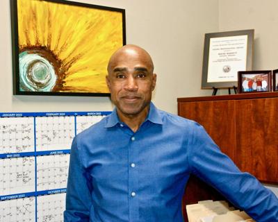 Wayne Barnett passes park exam | Marana News | tucsonlocalmedia.com