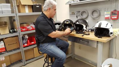 Pro Flight Gear — a unique service at Marana airport | Marana ...