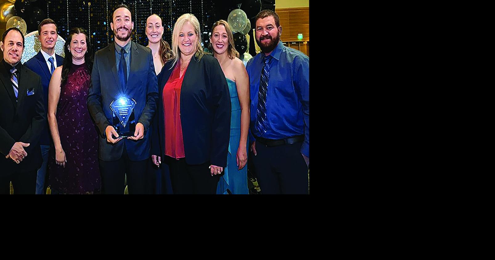 Oro Valley’s Matt Jankowski earns statewide recognition | News ...