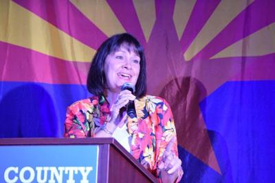 Victoria Steele wins LD 9 Senate | News | tucsonlocalmedia.com