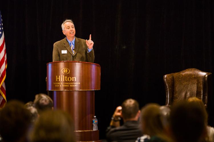 Annual Oro Valley Chamber breakfast | Liven Up | tucsonlocalmedia.com