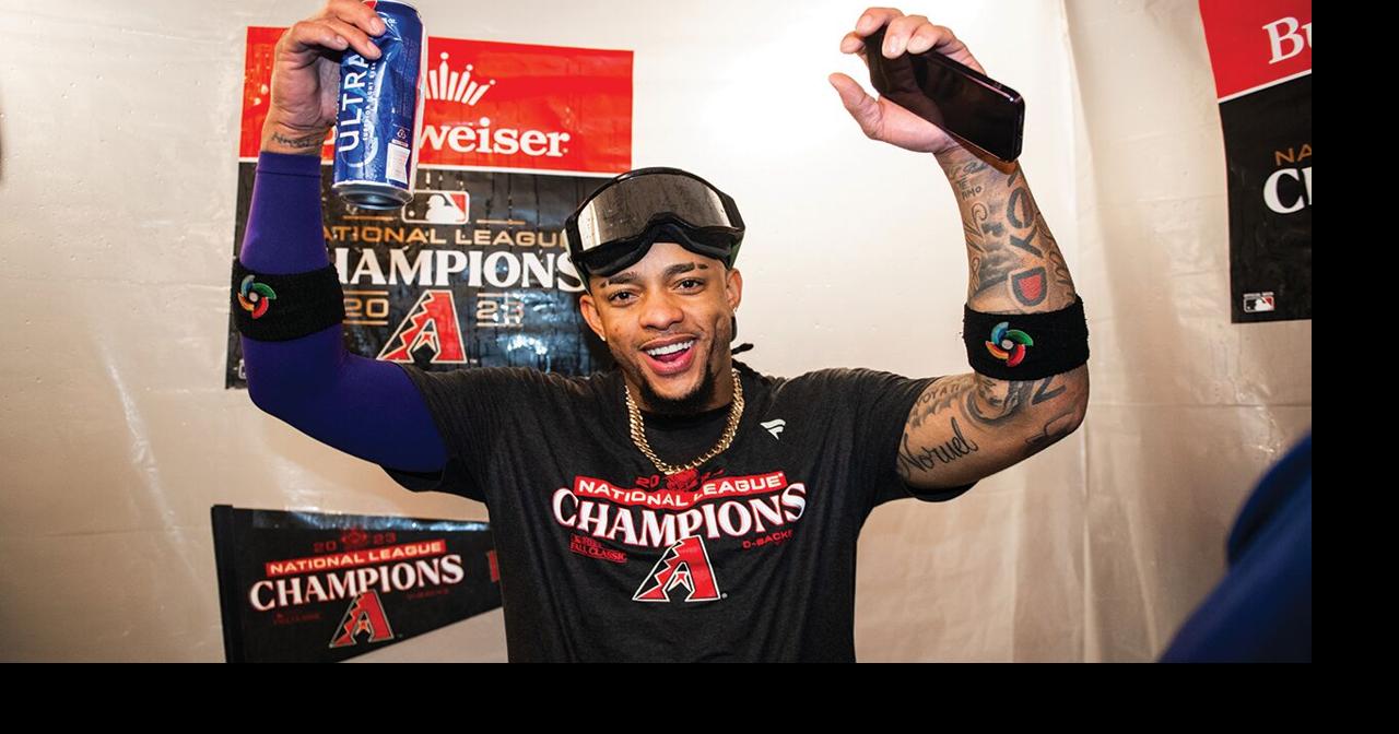 D-backs: A playoff run for the ages | Sports | tucsonlocalmedia.com