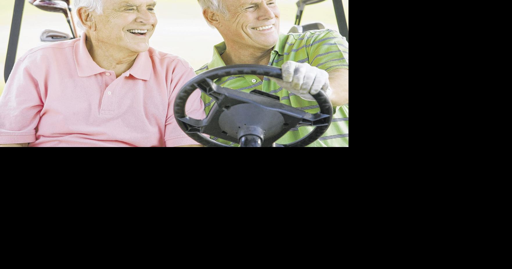 Aging Well: Focus on the 6 Dimensions of Whole-Person Wellness | Aging ...