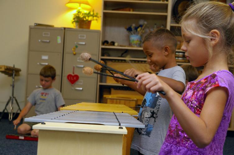 Amphi looks to have building project at every school site | News ...