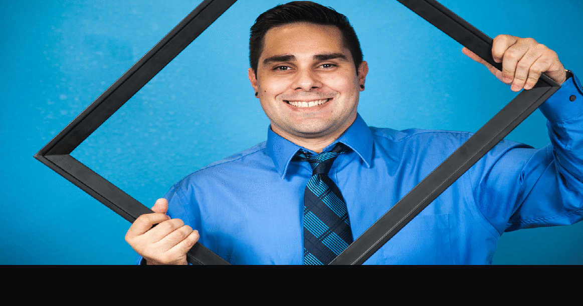 Logan Logsdon | Liven Up | tucsonlocalmedia.com