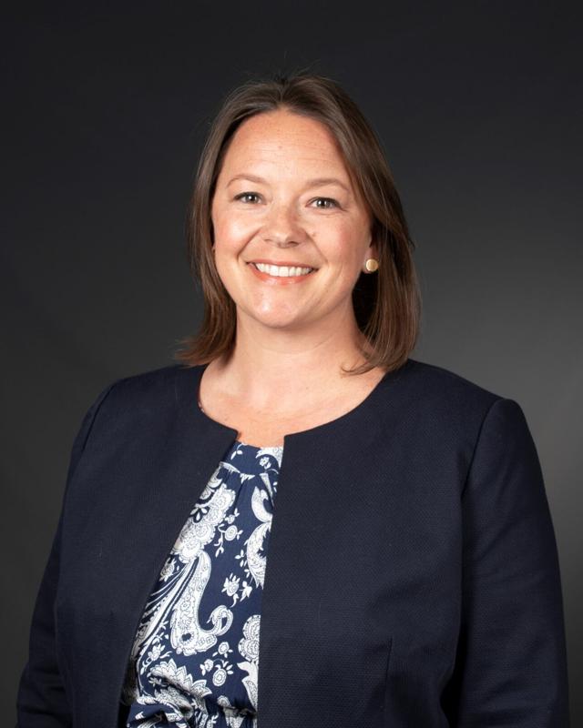 McCraley selected as new Mountain View High School principal | Explore ...