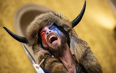 Southern Arizona men among those pardoned by Trump | News ...