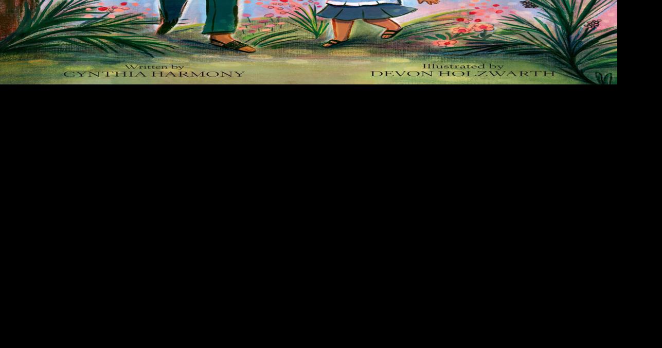 Cynthia Harmony to host book signing | Livenup | tucsonlocalmedia.com