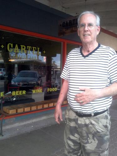 Victim of accident shares story to raise awareness for safe driving ...