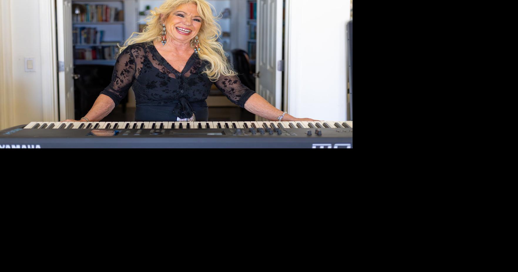 Dyan Garris is keyed into the New Age scene | News | tucsonlocalmedia.com