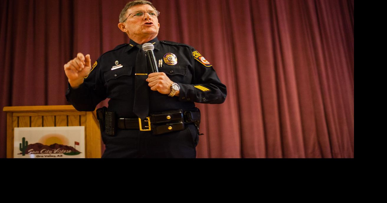 Sharp receives international recognition | News | tucsonlocalmedia.com