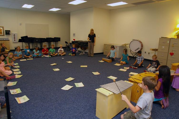 Amphi looks to have building project at every school site | News ...