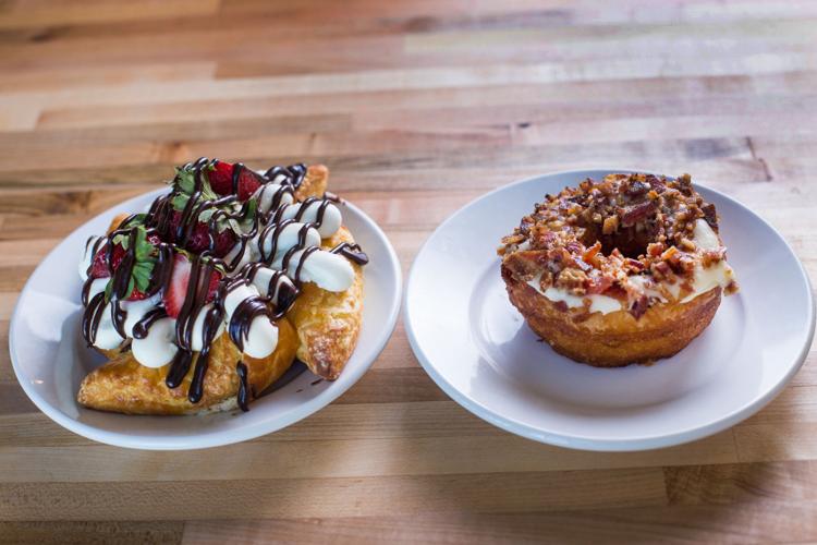 Prep & Pastry stuffing stomachs at new east-side location | News ...