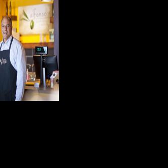 Alfonso Oil expands, continues to specialize in pure olive oil ...