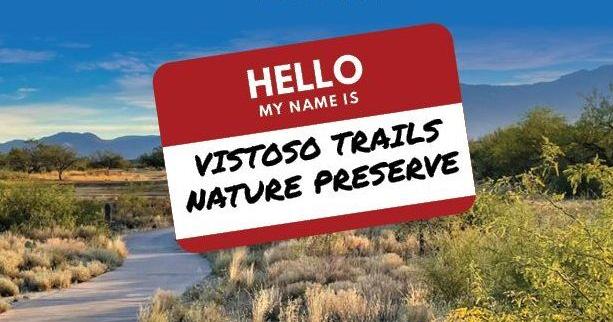 Former Vistoso golf course renamed Vistoso Trails Nature Preserve ...