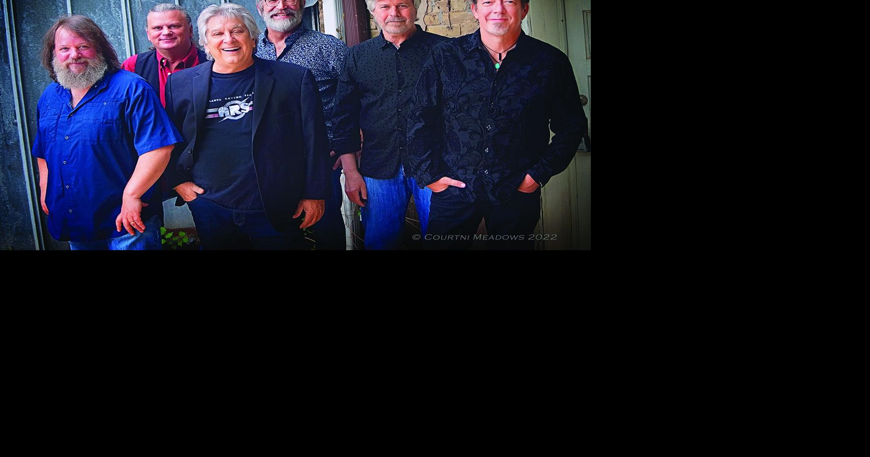 Atlanta Rhythm Section honors its past in concert | Features ...