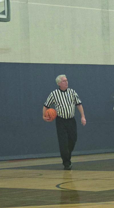 Veteran referee David Galvez retires after 34 Years | Sports ...
