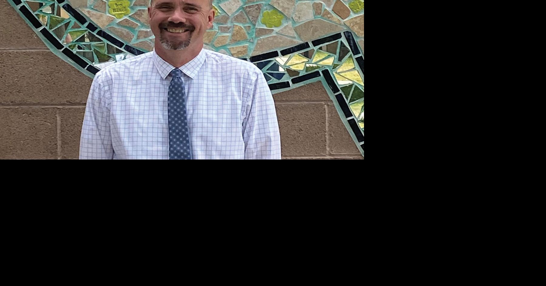Matt Tidwell named Butterfield principal | News | tucsonlocalmedia.com