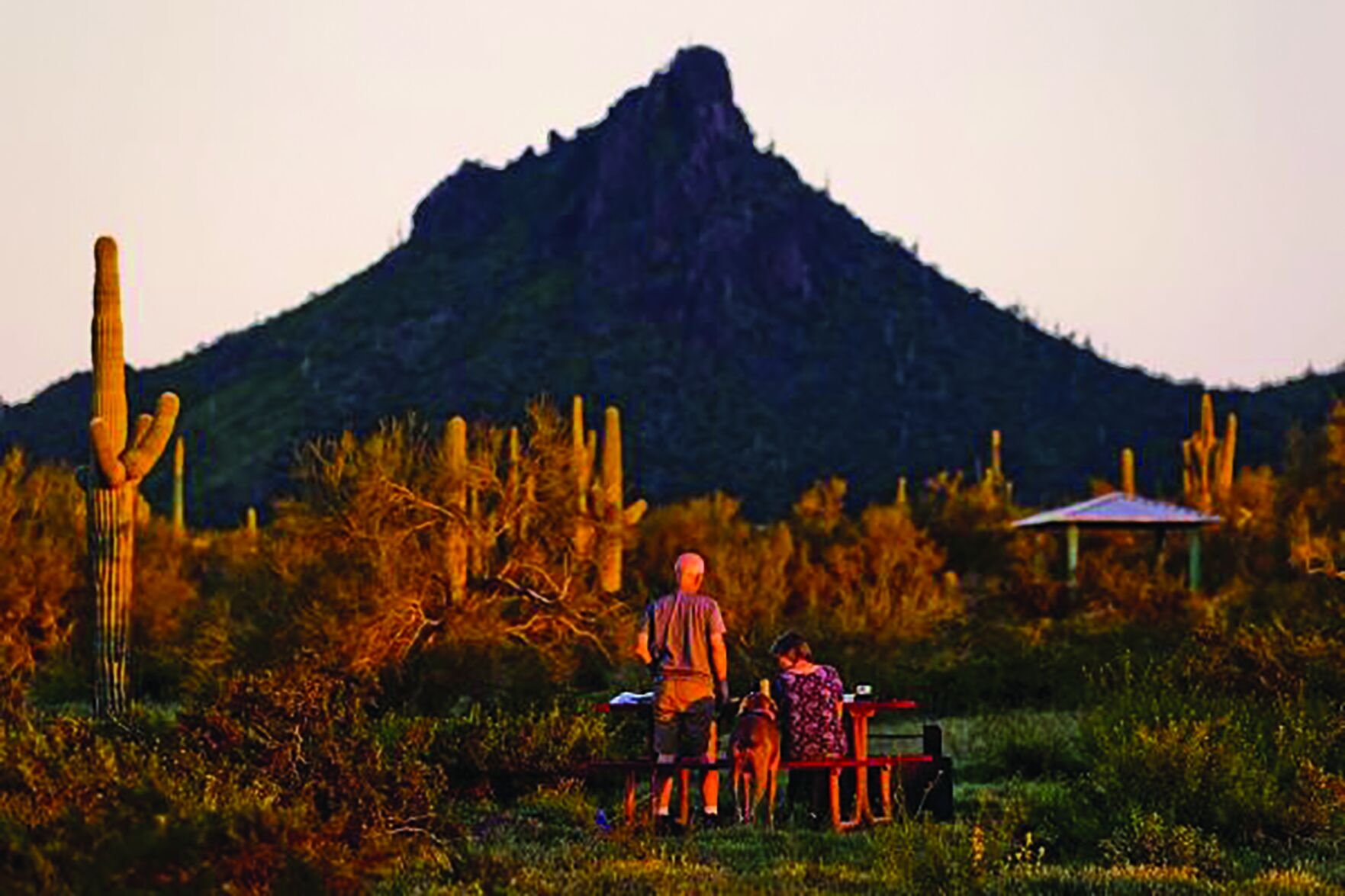 Arizona state park fees go up | News | tucsonlocalmedia.com