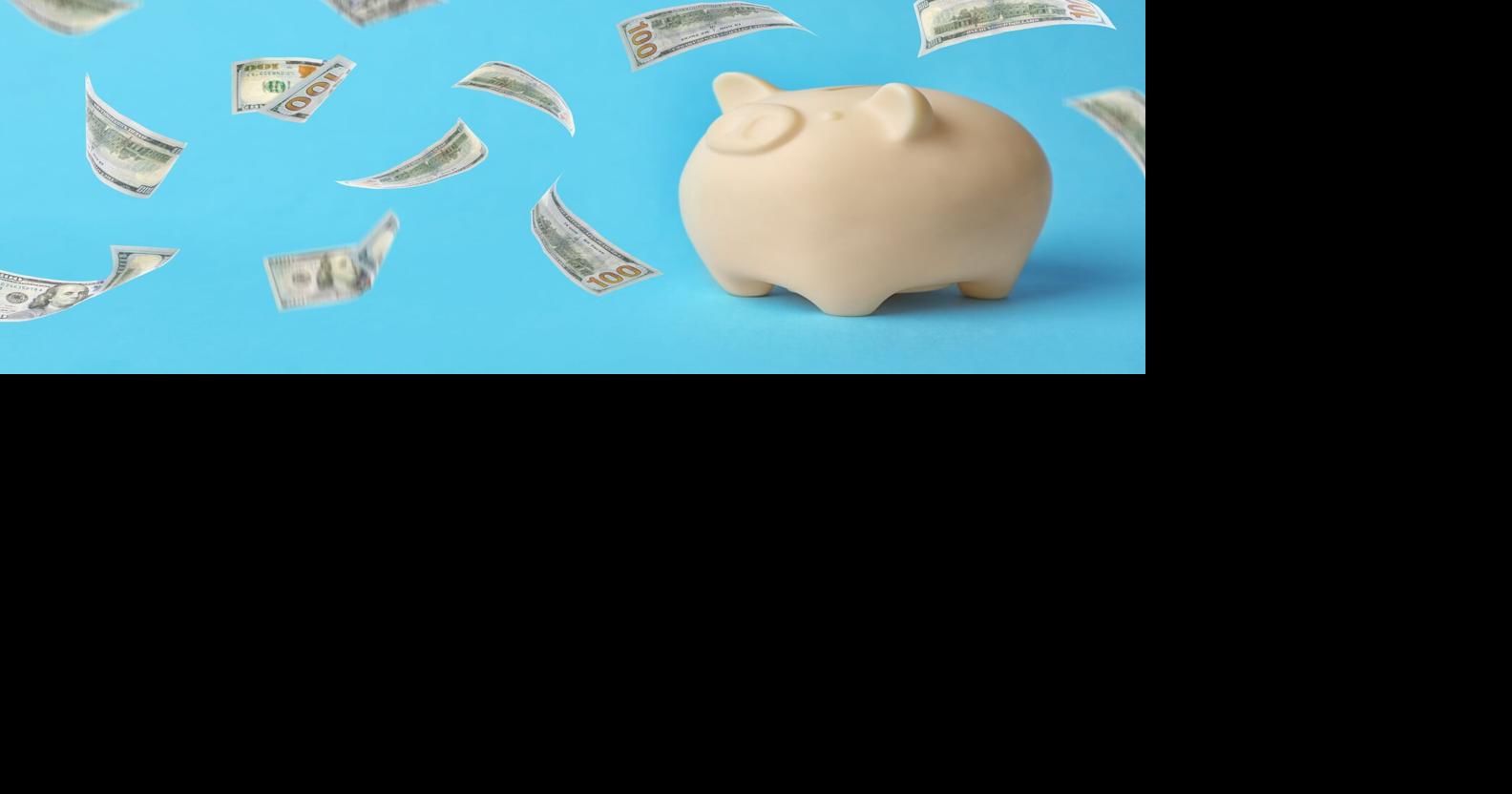 Helping you understand the Town’s annual budget | Explorer ...