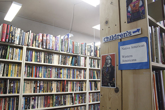 The Book Stop isn’t for everyone | News | tucsonlocalmedia.com