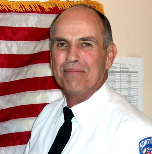 New Northwest Fire Chief Brandt discusses department’s direction | News ...