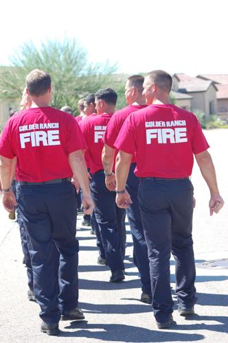 Golder Ranch Fire opens new facility | News | tucsonlocalmedia.com