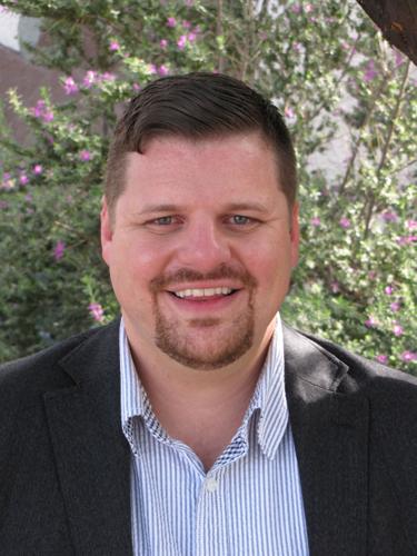 Knight is appointed director of music at Savor Lutheran Church | News ...