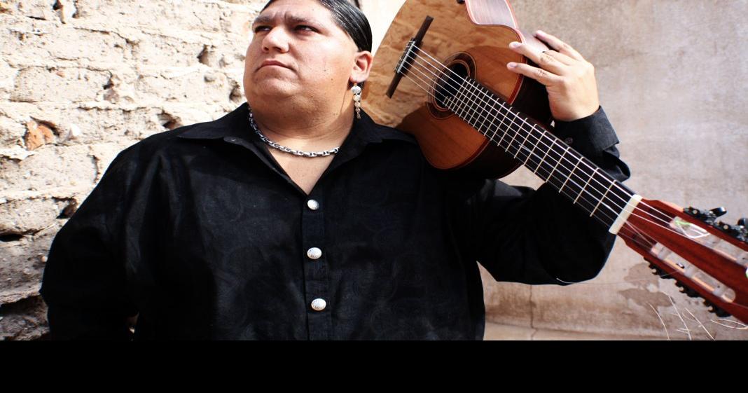 Guitarist Ayala continues to entertain local crowds | Liven Up ...