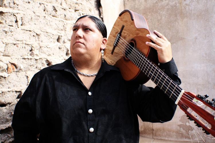 Guitarist Ayala continues to entertain local crowds | Liven Up | tucsonlocalmedia.com