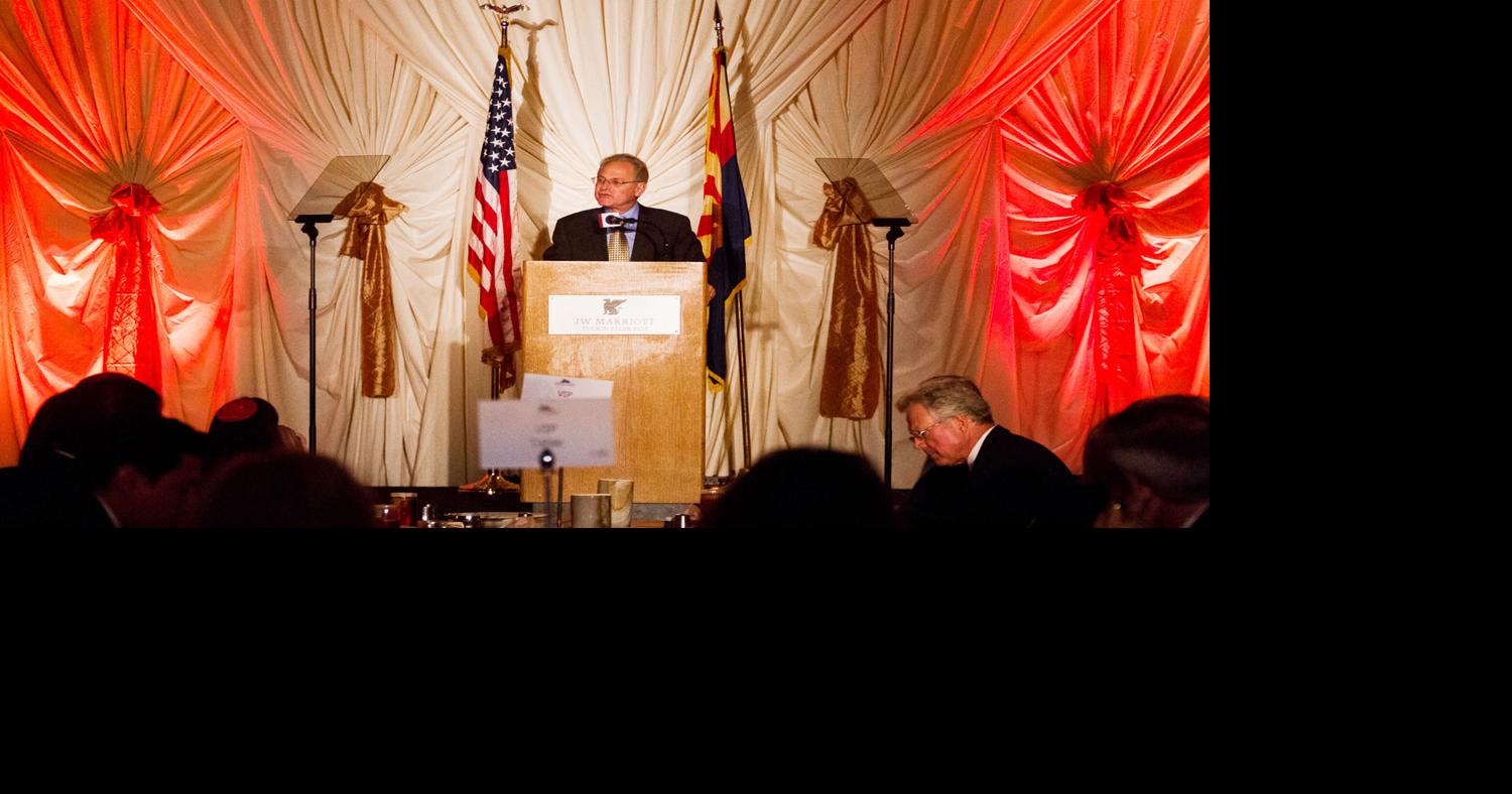 Tucson mayor focuses on progress, propsects | News | tucsonlocalmedia.com