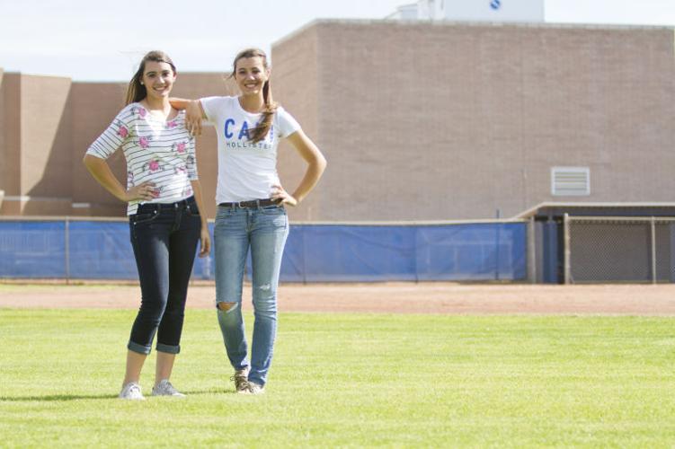 Wengert sisters continue family tradition | High School Sports ...