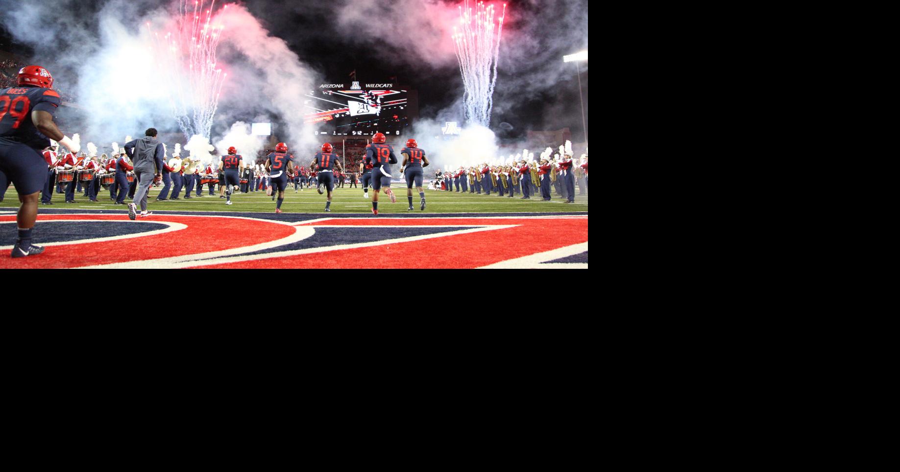 Wildcat football: A season for the ages | Sports | tucsonlocalmedia.com