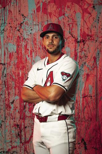 Del Castillo making his mark on MLB | Sports | tucsonlocalmedia.com