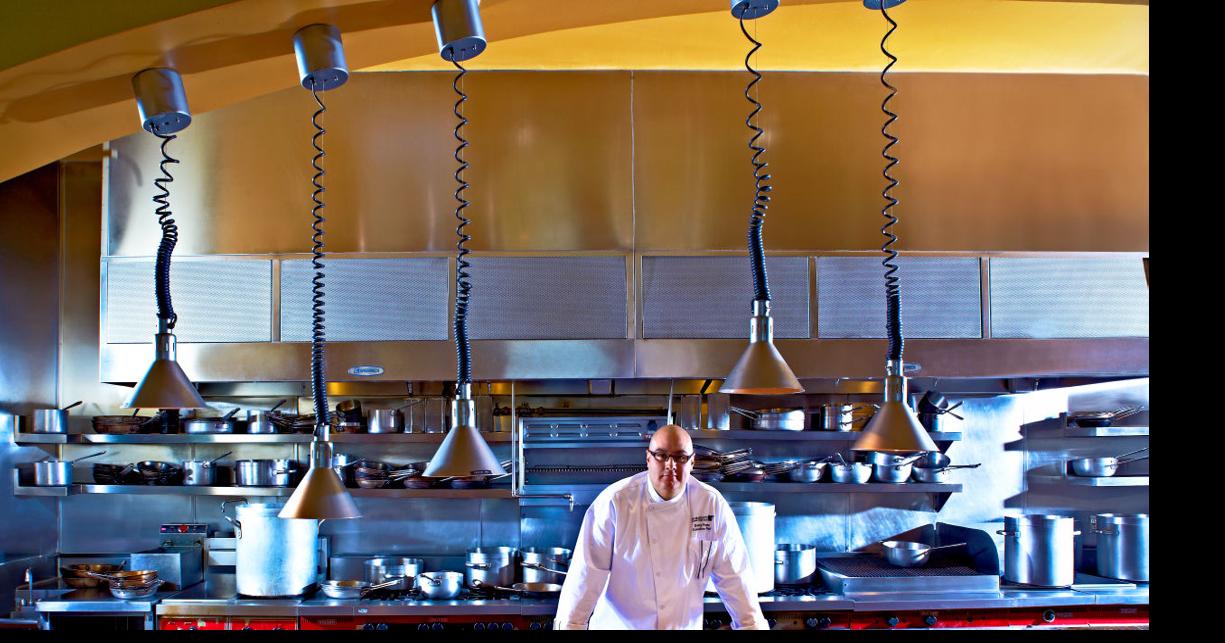 Tucson’s new Iron Chef: a man and his knife | Liven Up ...