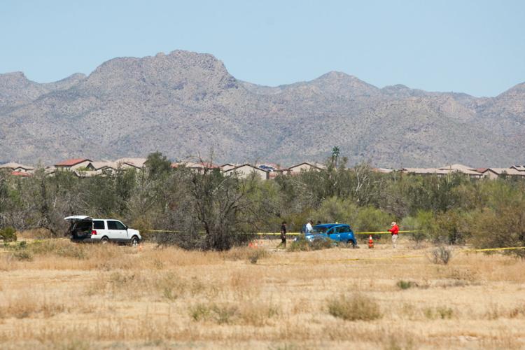 23 year-old suspect arrested for murder in Marana | News ...