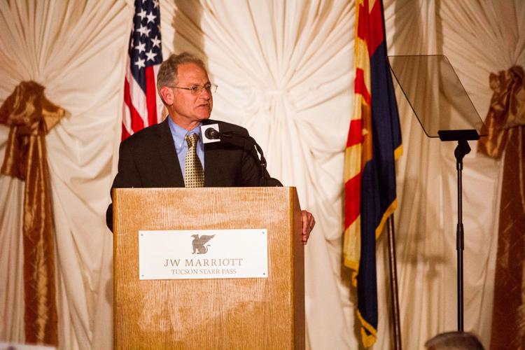 Tucson mayor focuses on progress, propsects | News | tucsonlocalmedia.com