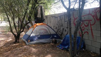 Local agencies help homeless, domestic-violence victims and AIDS ...