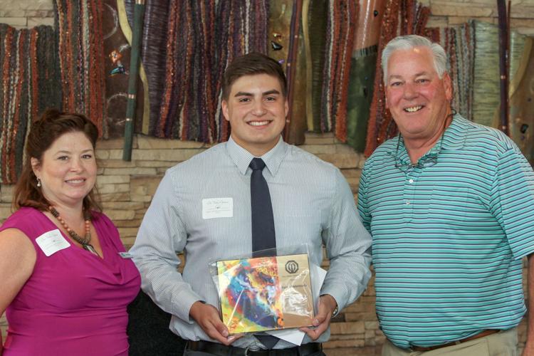 Oro Valley Optimists award scholarships to high school seniors | News ...