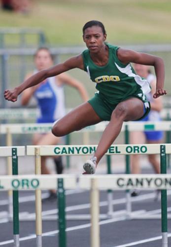 CDO’s Stepter named 2012 State Track Athlete of the Year | Sports ...